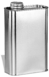 Consolidated Can Company