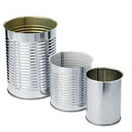 Consolidated Can Company