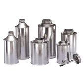 Consolidated Can Company